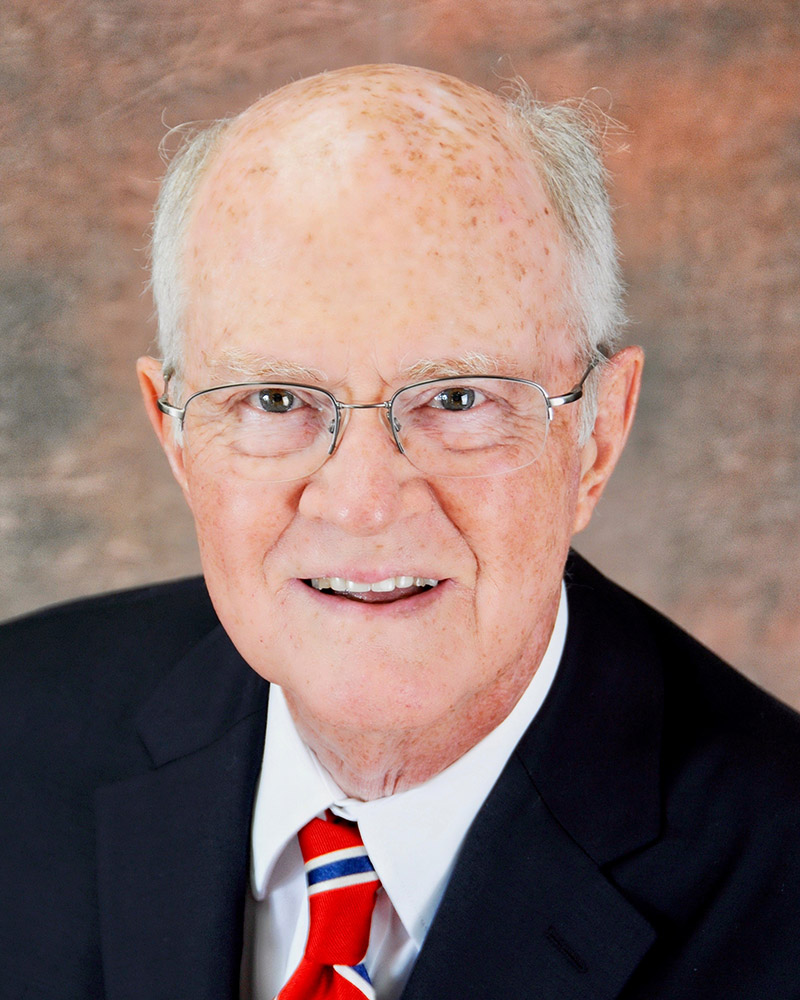 Desmond Doss Foundation : Leadership